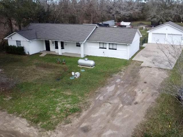 14616 FM 787 Rd W, Cleveland, TX 77327