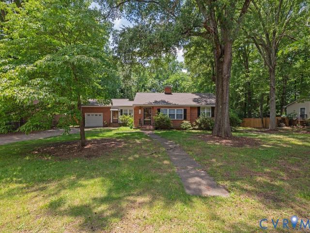 14616 Rivermont Road