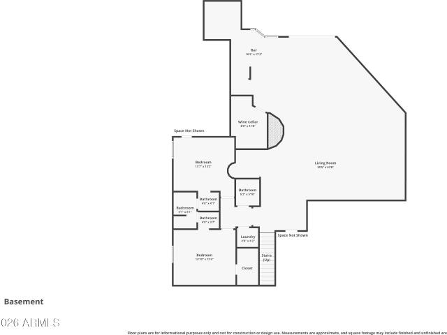 14616 S 1st St, Phoenix, AZ 85048 | MLS #7021