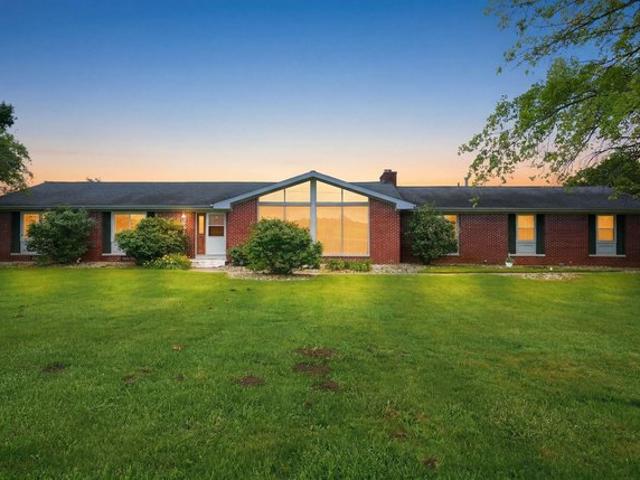 14616 State Road 37 E, New Haven, IN 46774