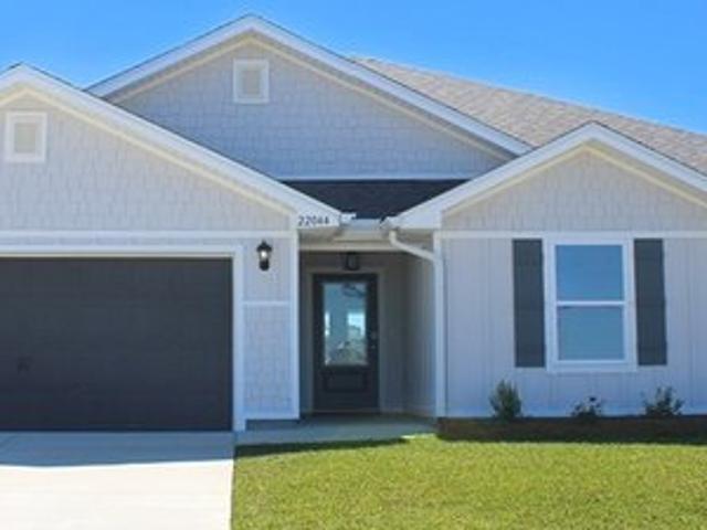 14618 Tealwood Ln, Summerdale, AL 36580