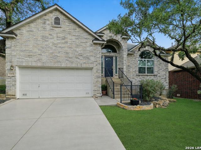 14618 Triple Crown