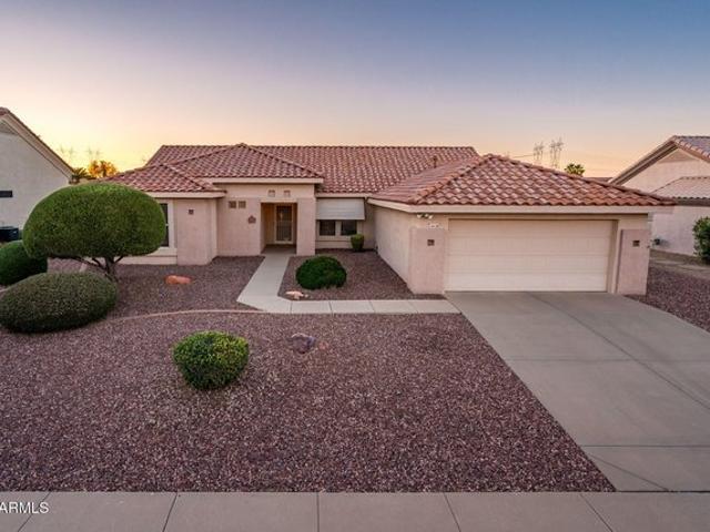 14618 W Las Brizas Ln, Sun City West, AZ 85375