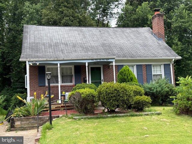 14618 Danville Rd, Woodbridge, VA 22193