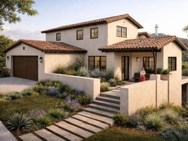 14618 Mansfield Dam Ct Unit 4, Austin, TX 78734
