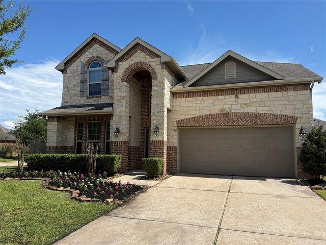 14618 N Carolina Green Dr, Cypress, TX 77433