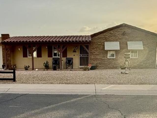 14618 N Shiprock Dr, Sun City, AZ 85351