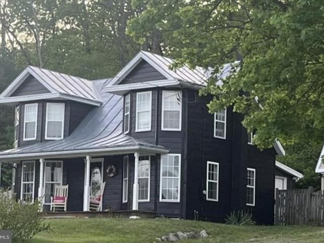 14618 Pennersville Rd, Cascade, MD 21719