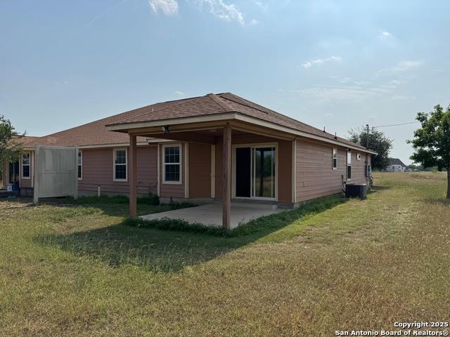 14618 Quesenberry Rd, Unit 1