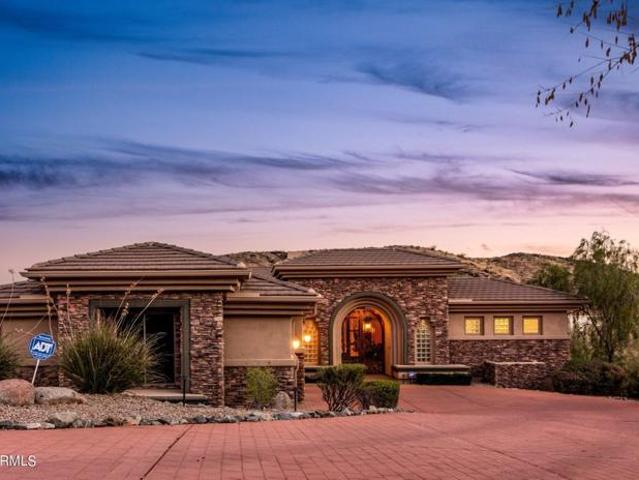 14618 S Presario Trail, Phoenix, AZ 85048