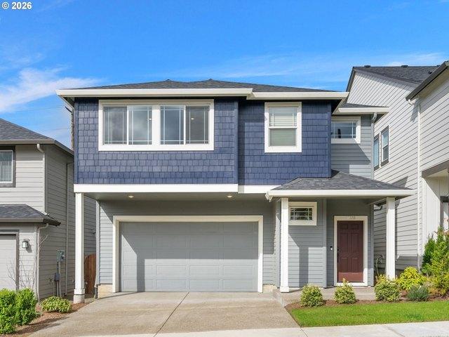 14618 SW 169th Ave, Tigard, OR 97224