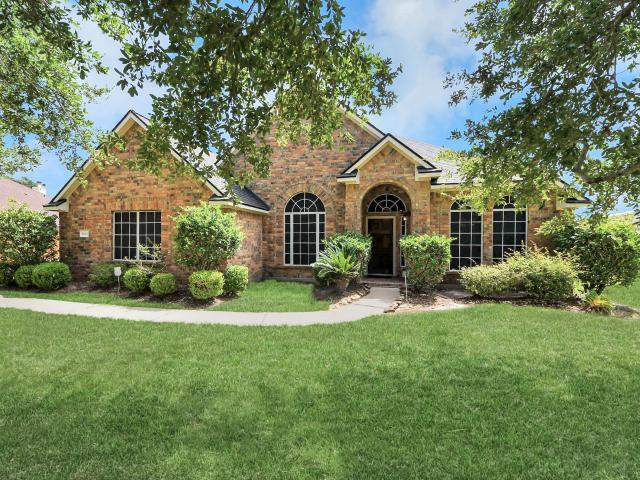 14618 Stablebrook Drive