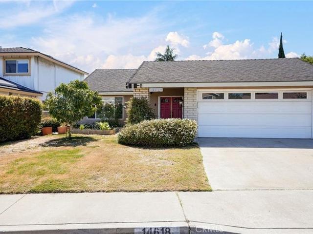 14618 Syble Ave, Bellflower, CA 90706