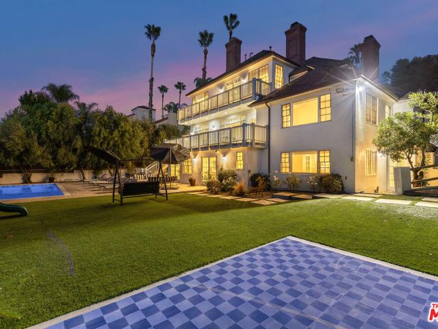 14619 Valley Vista Blvd, Sherman Oaks, CA 91403 | MLS #26670