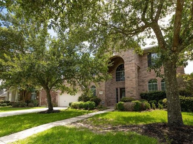 14619 Woodside Crossing Ln, Humble, TX 77396
