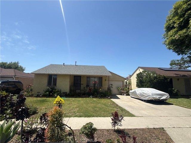14619 Disney Ave, Norwalk, CA 90650