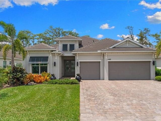 14619 Blue Bay Cir Lot 58, Fort Myers, FL 33913