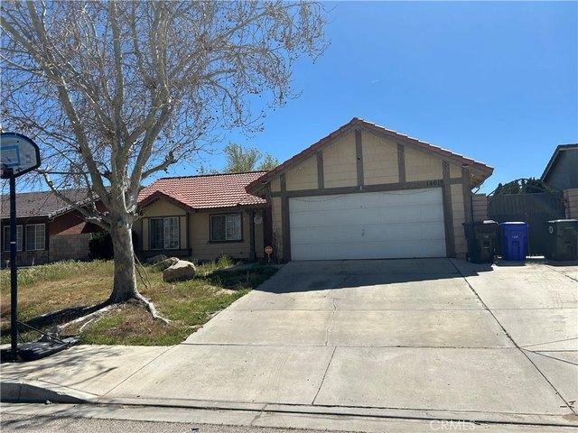 14619 Corey Way, Victorville, CA 92394