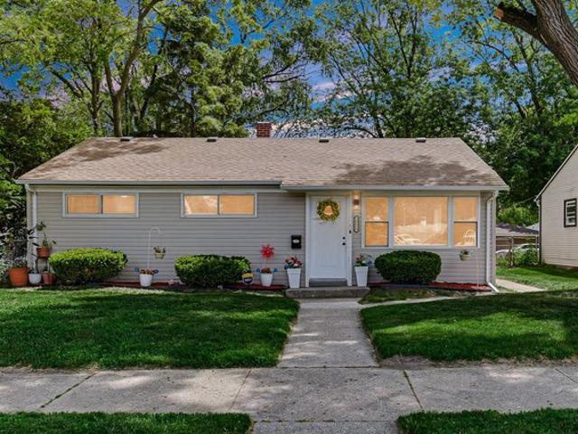 14619 Minerva Ave, Dolton, IL 60419