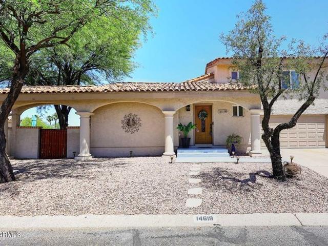 14619 N Love Ct, Fountain Hills, AZ 85268