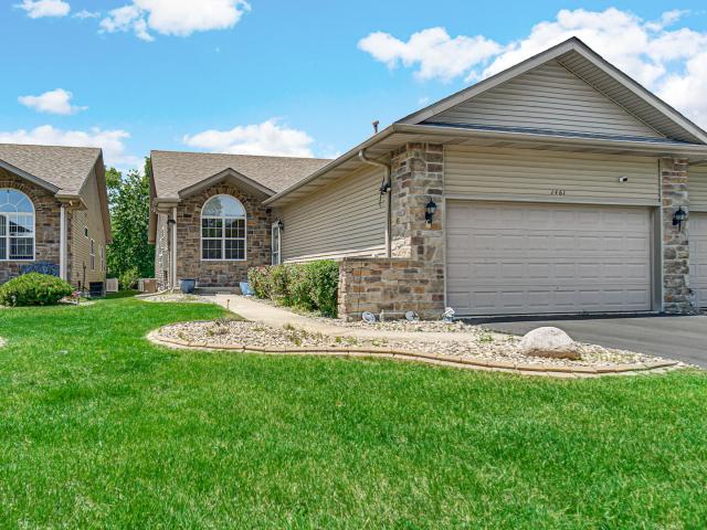 1461 Mybeck Place