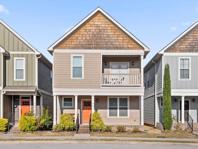 1461 Madison St, Chattanooga, TN 37408