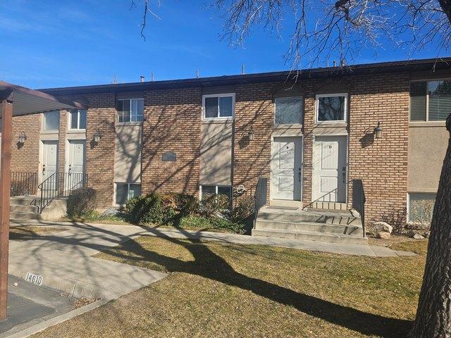 1461 N Amiron Way W Unit B, Orem, UT 84057