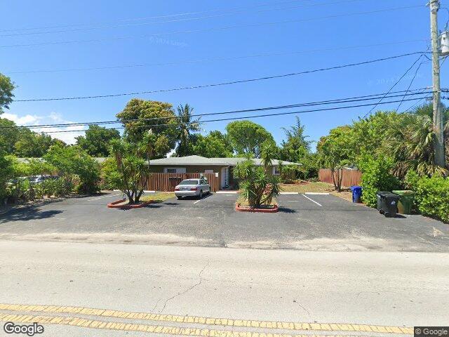 1461 NE 56th St Unit 1 3, Fort Lauderdale, FL 33334