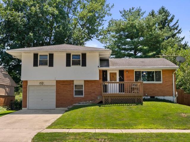 1461 Norma Rd, Columbus, OH 43229