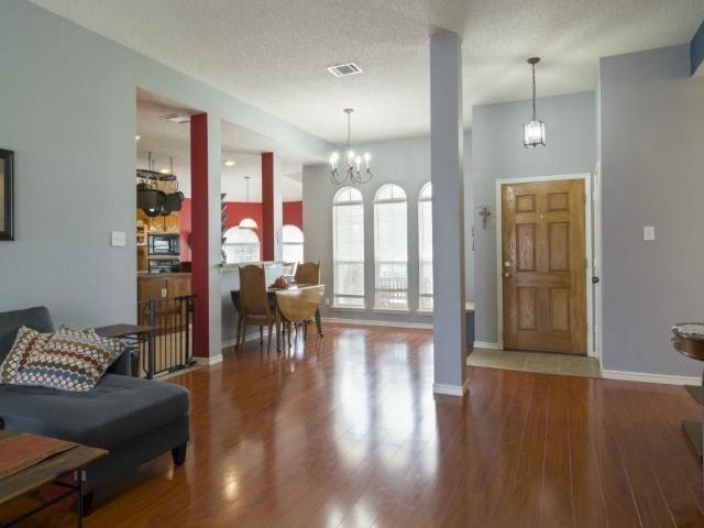 1461 Norfolk Court