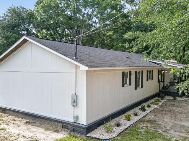 1461 Old Whitesville Road