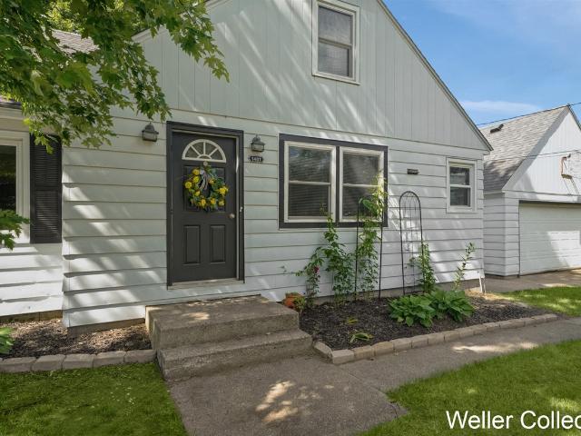 1461 Bauer Road