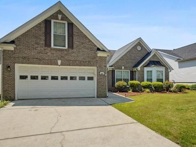 1461 Beckley Pointe, Lawrenceville, GA 30043