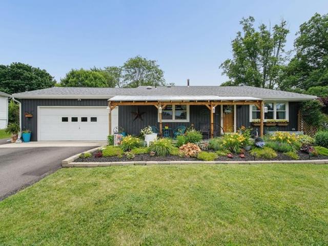 1461 Bellefontaine Ave, Marion, OH 43302