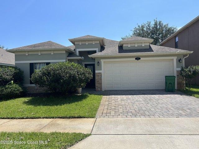 1461 Bourke Ln, Melbourne, FL 32940