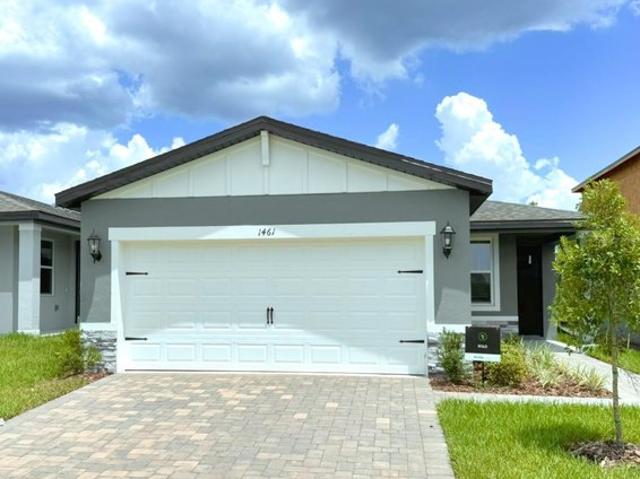 1461 Brekey Way, Zephyrhills, FL 33541