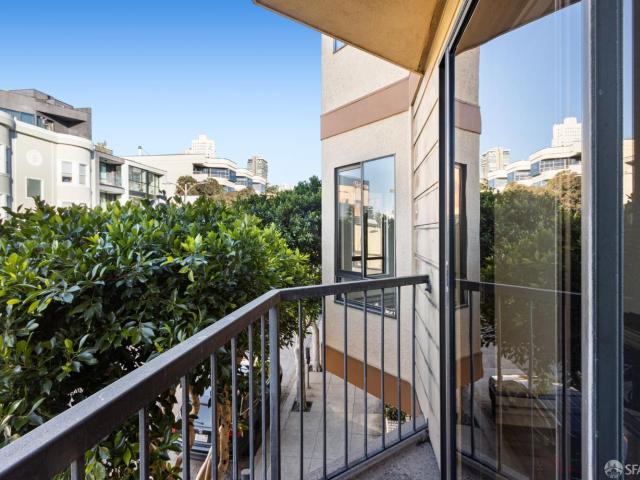 1461 Broadway, Unit 205, San Francisco, CA 94109 | MLS #425093