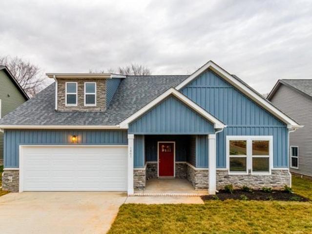 1461 Citadel Dr, Clarksville, TN 37042