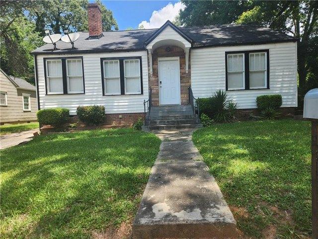 1461 Clermont Ave, Atlanta, GA 30344