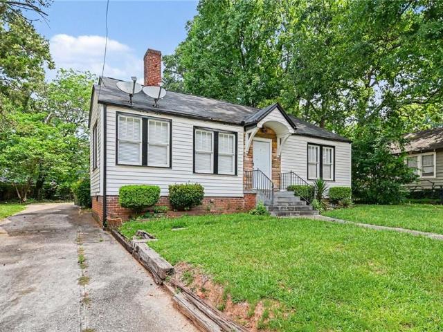 1461 Clermont Avenue