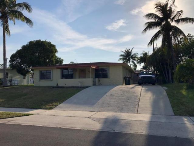 1461 Cochran Dr, Lake Worth Beach, FL 33461