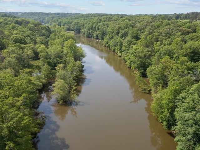 1461 County Road 499 Lot 0, Woodland, AL 36280