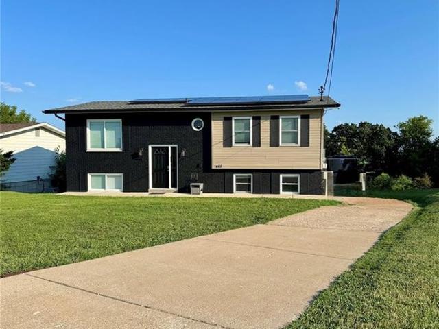 1461 Crystal Heights Rd, Crystal City, MO 63019