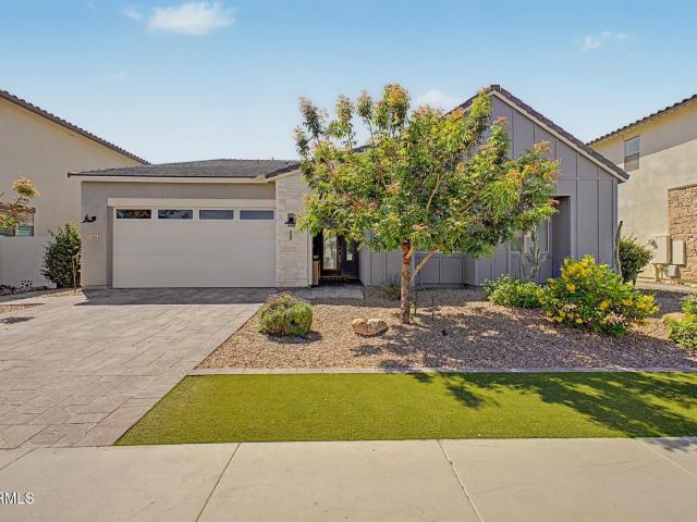 1461 E San Carlos Way