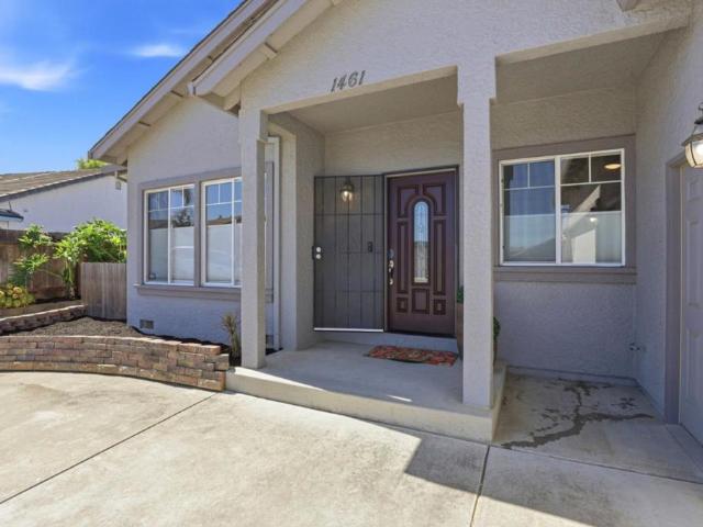 1461 El Cerro Drive
