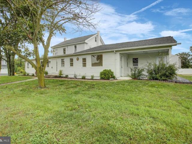 1461 Finch Drive