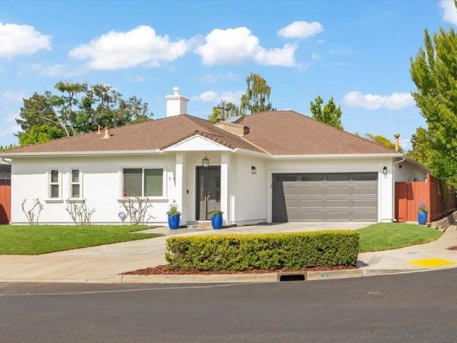 1461 Flicker Way, Sunnyvale, CA 94087