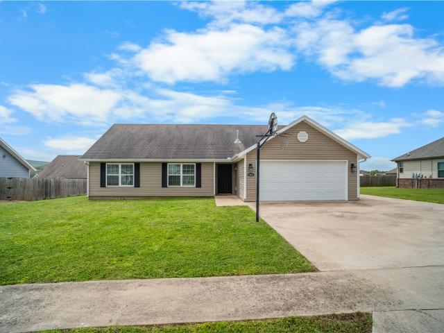 1461 General Parson Drive