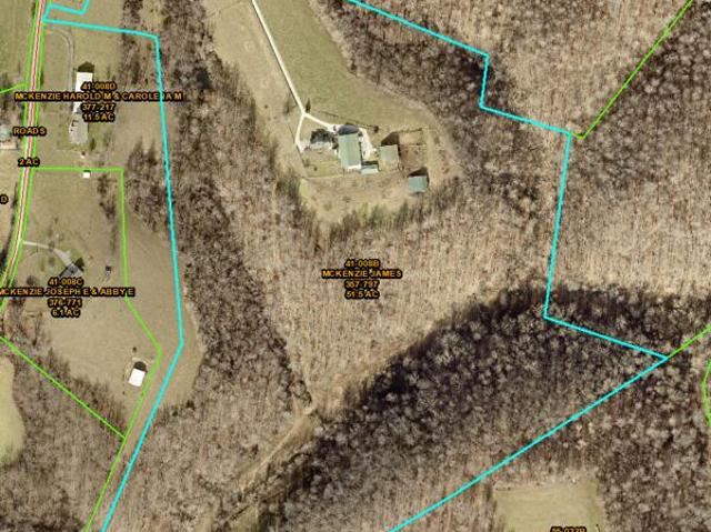 1461 Greasy Ridge Road