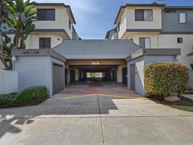 1461 Hemlock